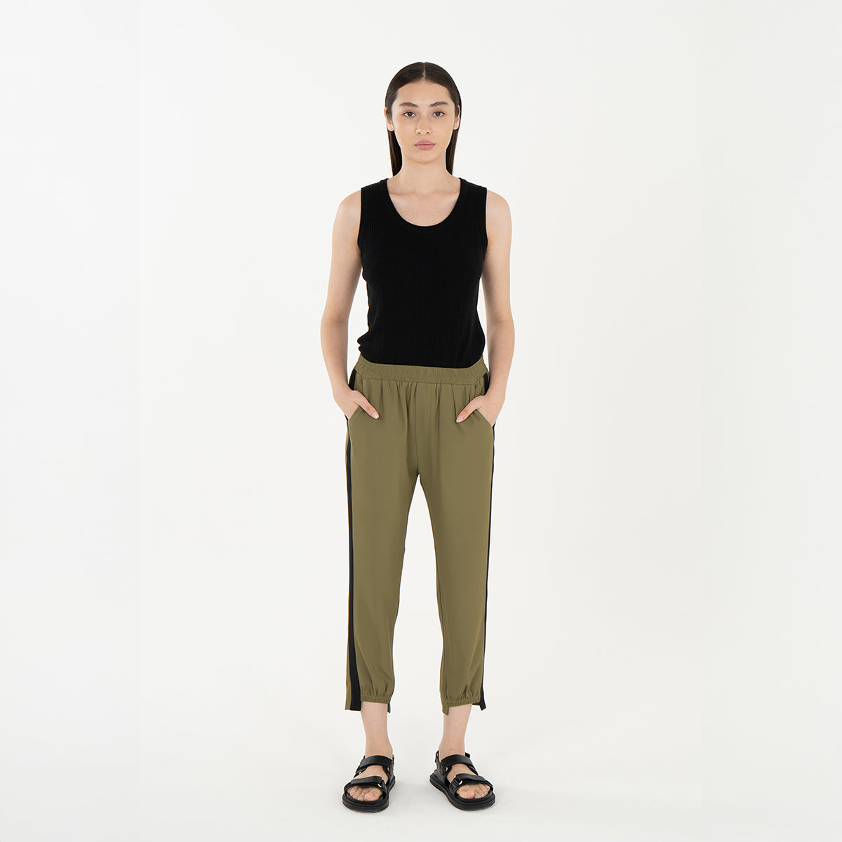 Side Line Joggers – K/WOODS