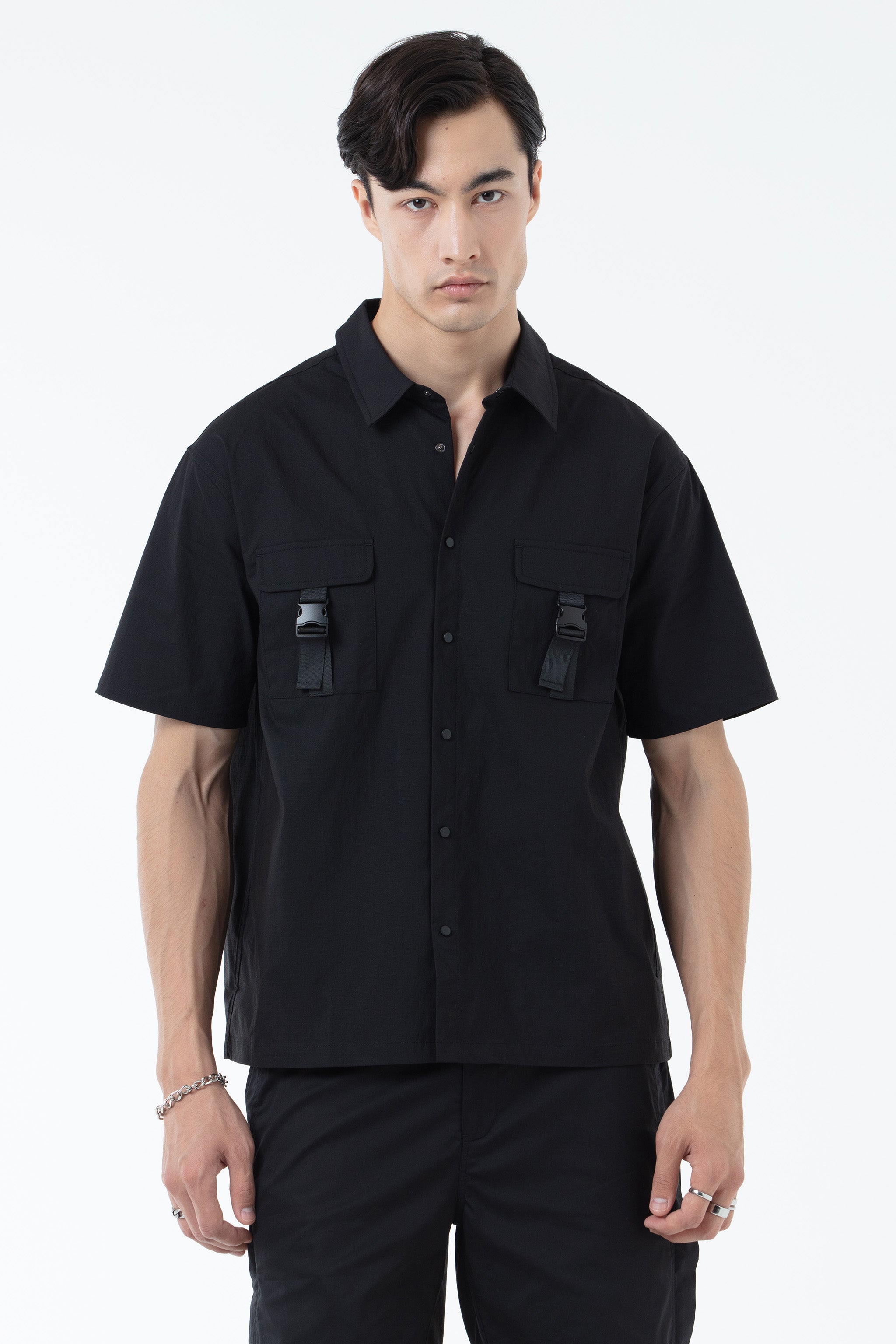 Urban Utility Shirt – K/WOODS