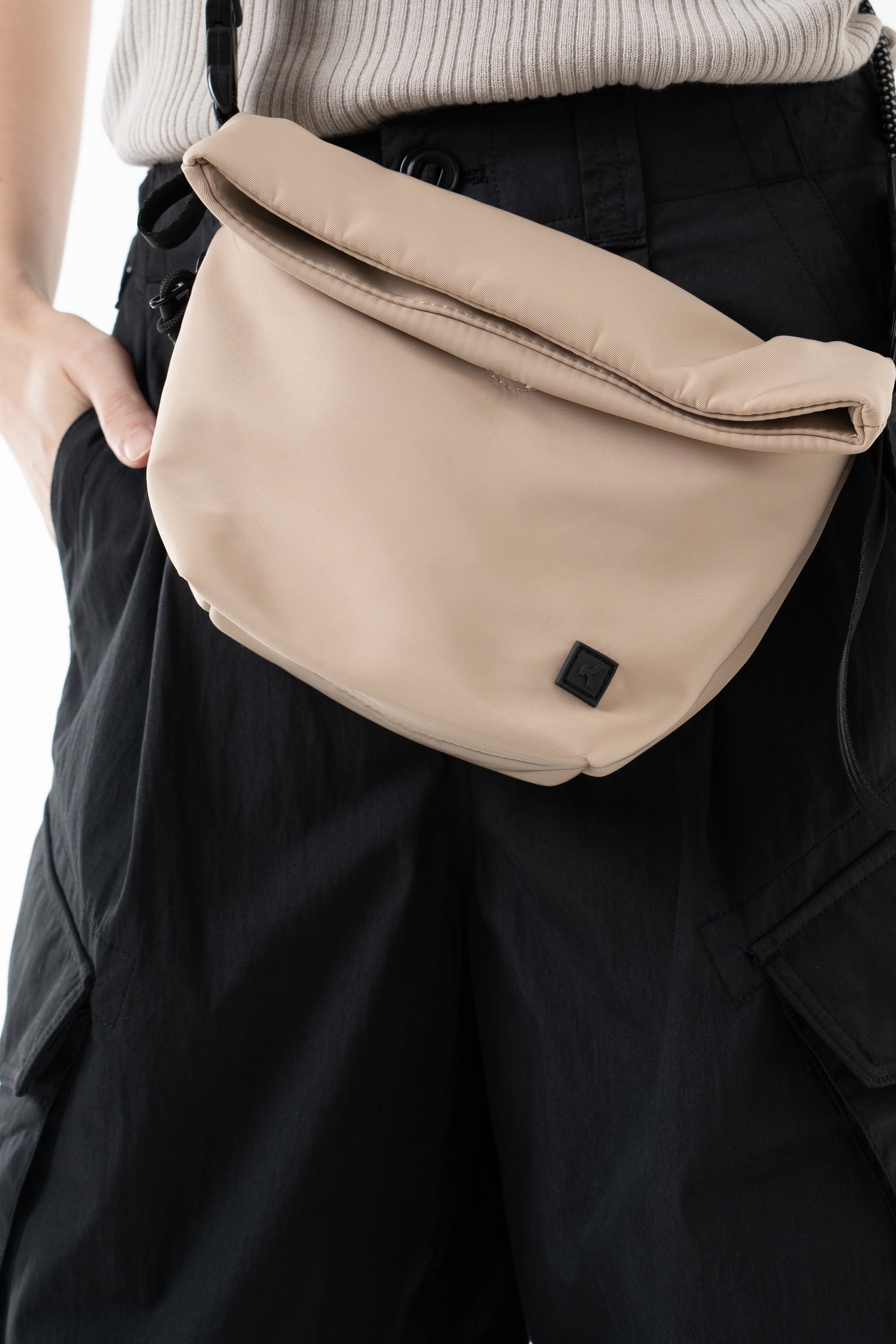 Urban Utility Crossbody – K/WOODS